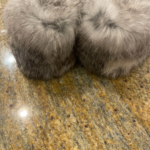 Sitka Fur Gallery | Shoes | Sitka Fur Gallery Of Alaska Natural Calf ...